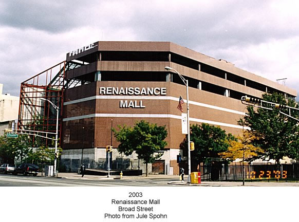 Leave the “Renaissance” Behind – The Newarker