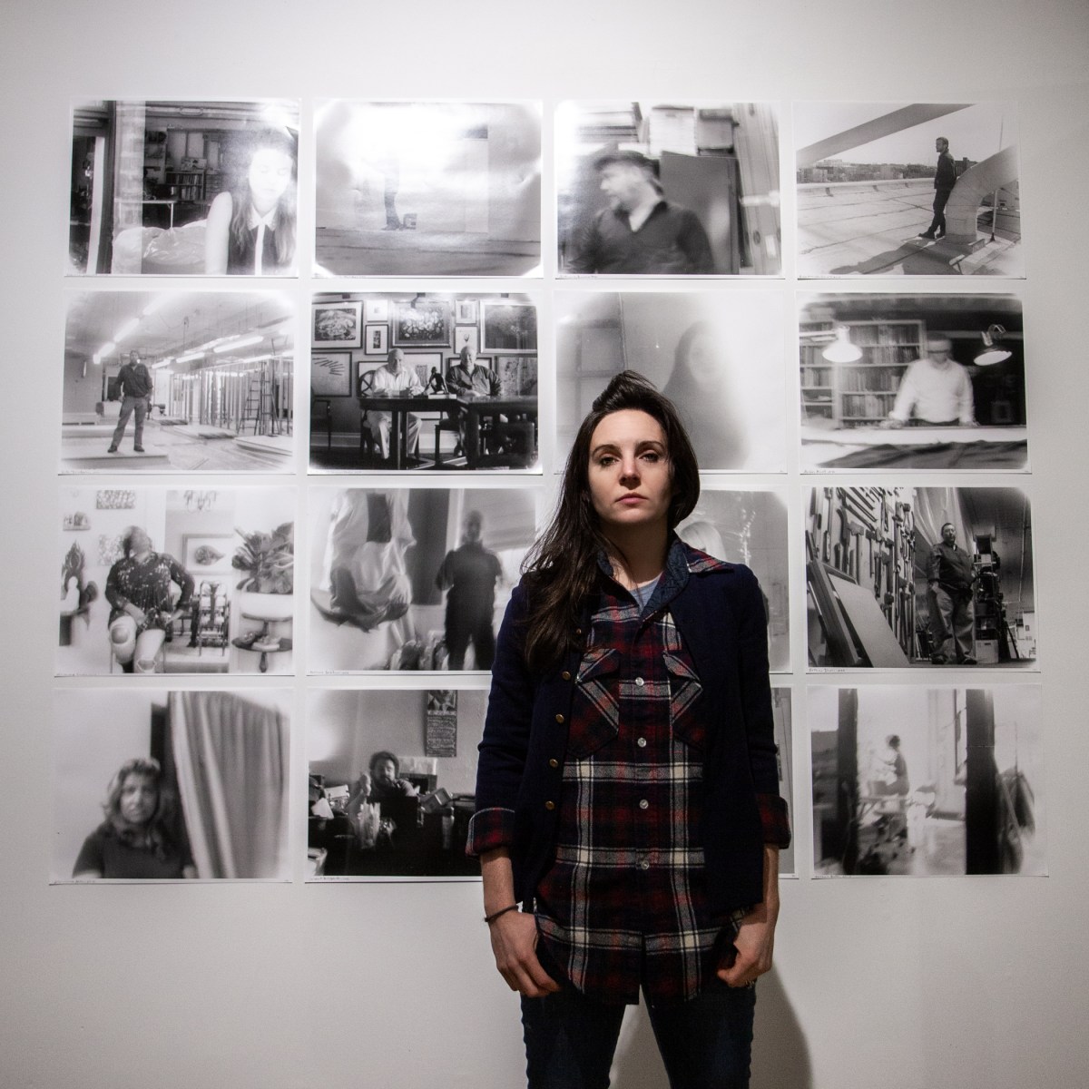 Interview with Colleen Gutwein O’Neal – The Newarker