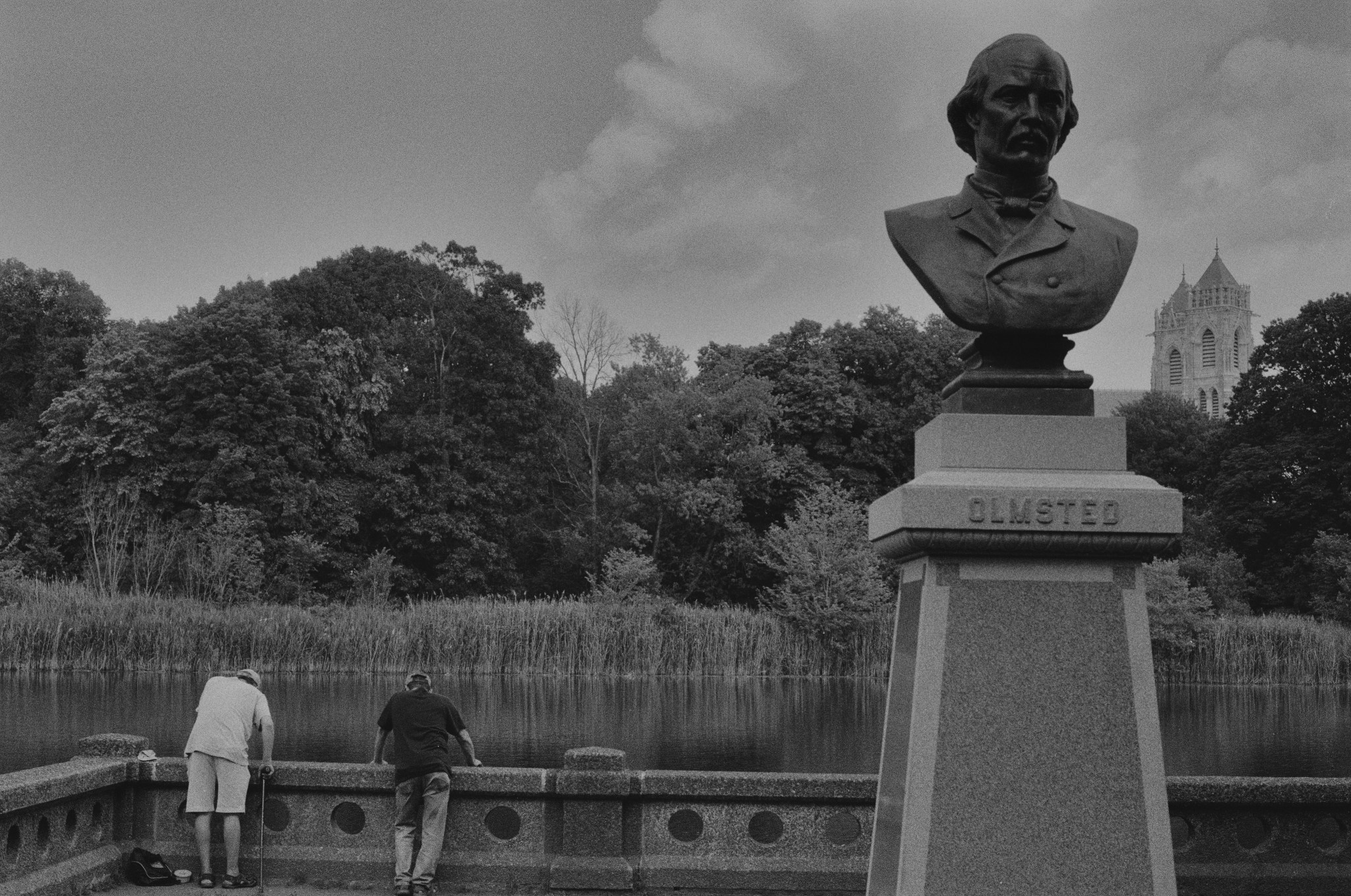 Newark in Photos – The Newarker